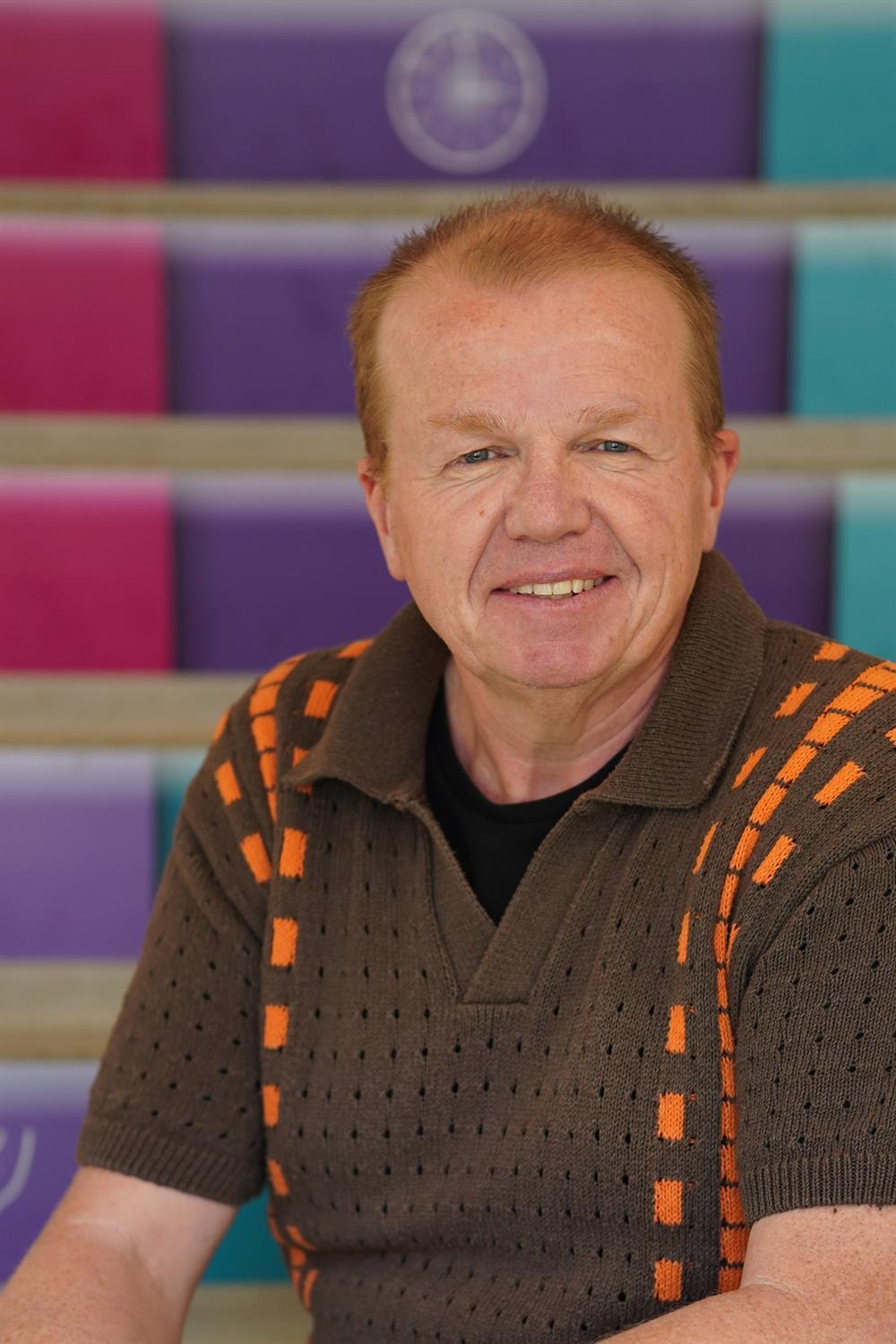 Gerrit de Boer - Montessori Kind Centrum Zeeburgereiland Gerrit de Boer - Montessori Kind Centrum Zeeburgereiland